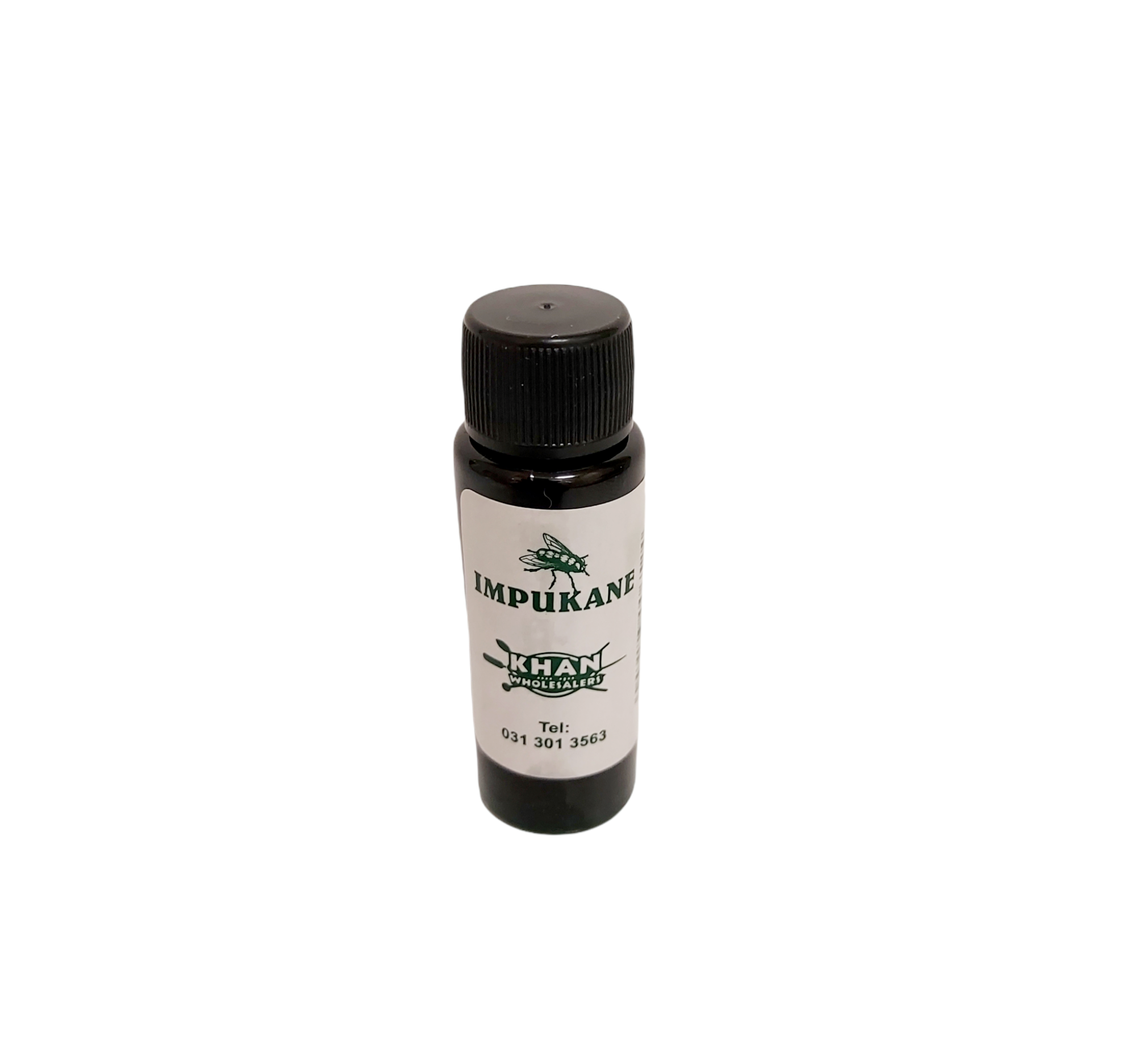 Mpukane oil – EverythingZulu